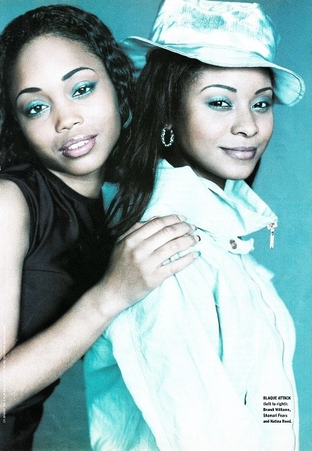 Picture of Natina Reed