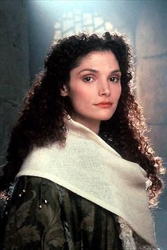 Image of Mary Elizabeth Mastrantonio