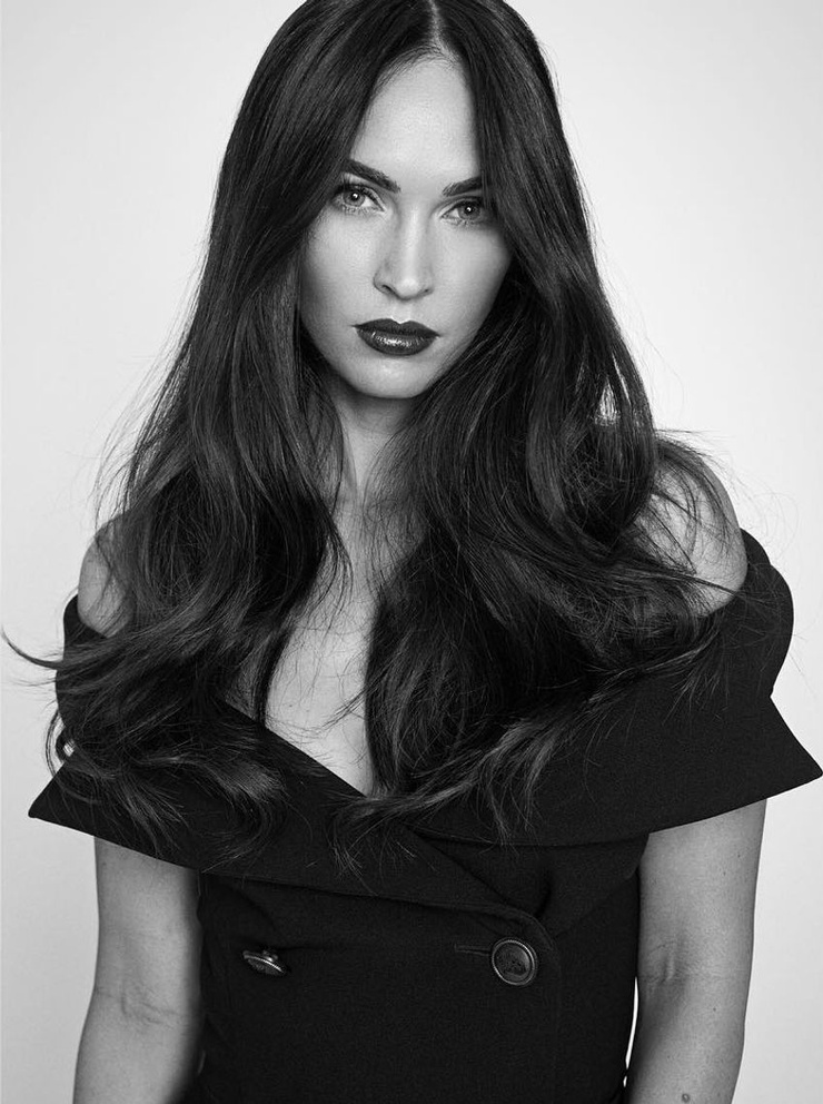 Image of Megan Fox