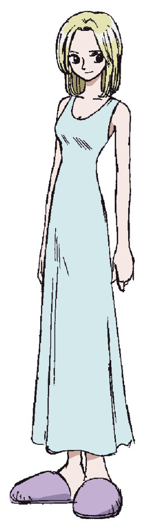 Picture of Kaya
