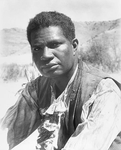Ossie Davis