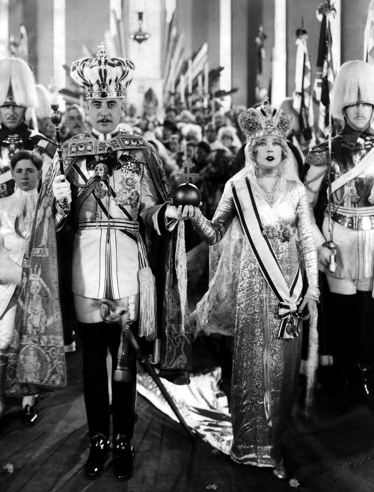 Image of The Merry Widow (1925)