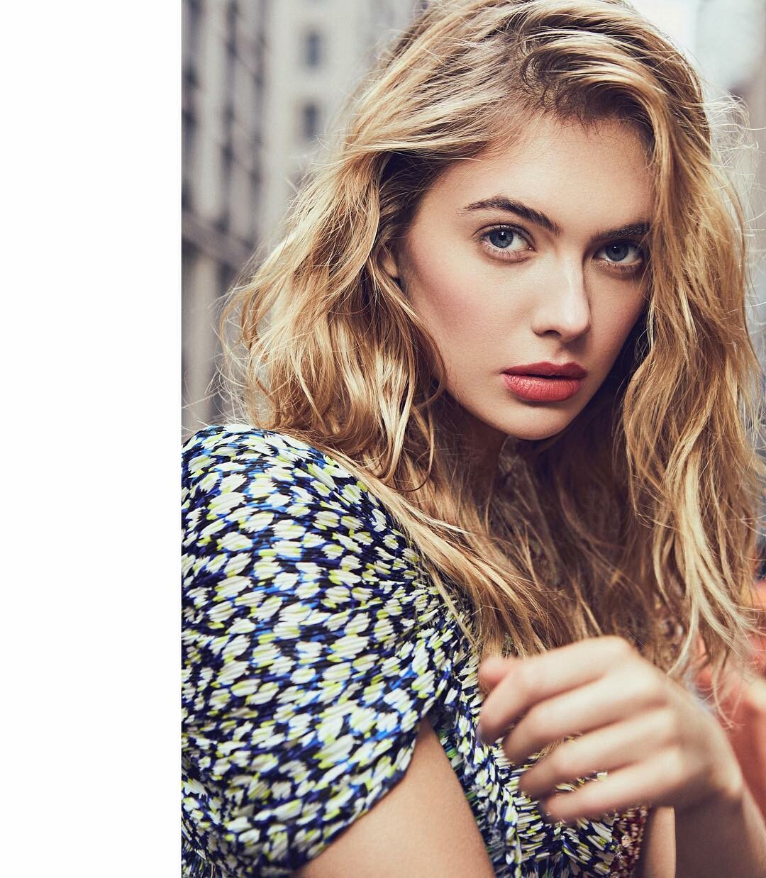 Picture of Megan Williams II