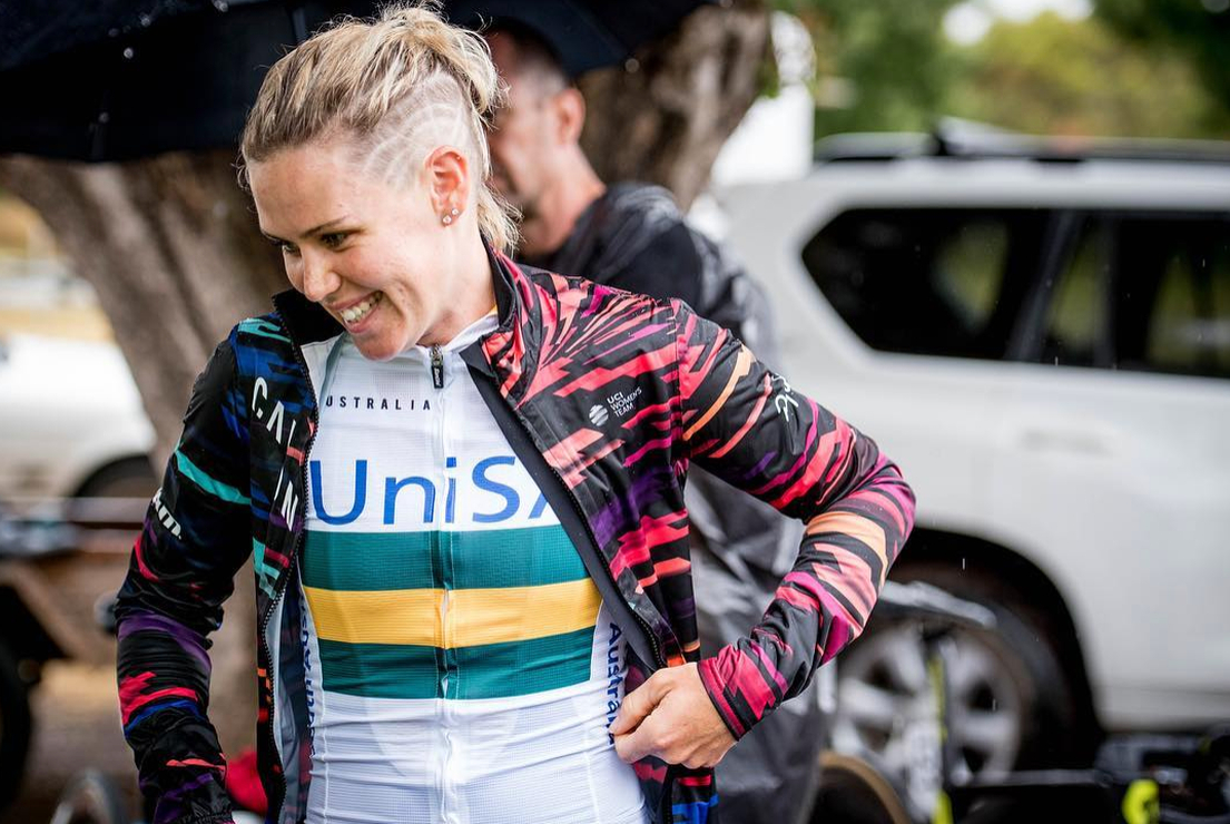 Tiffany Cromwell picture