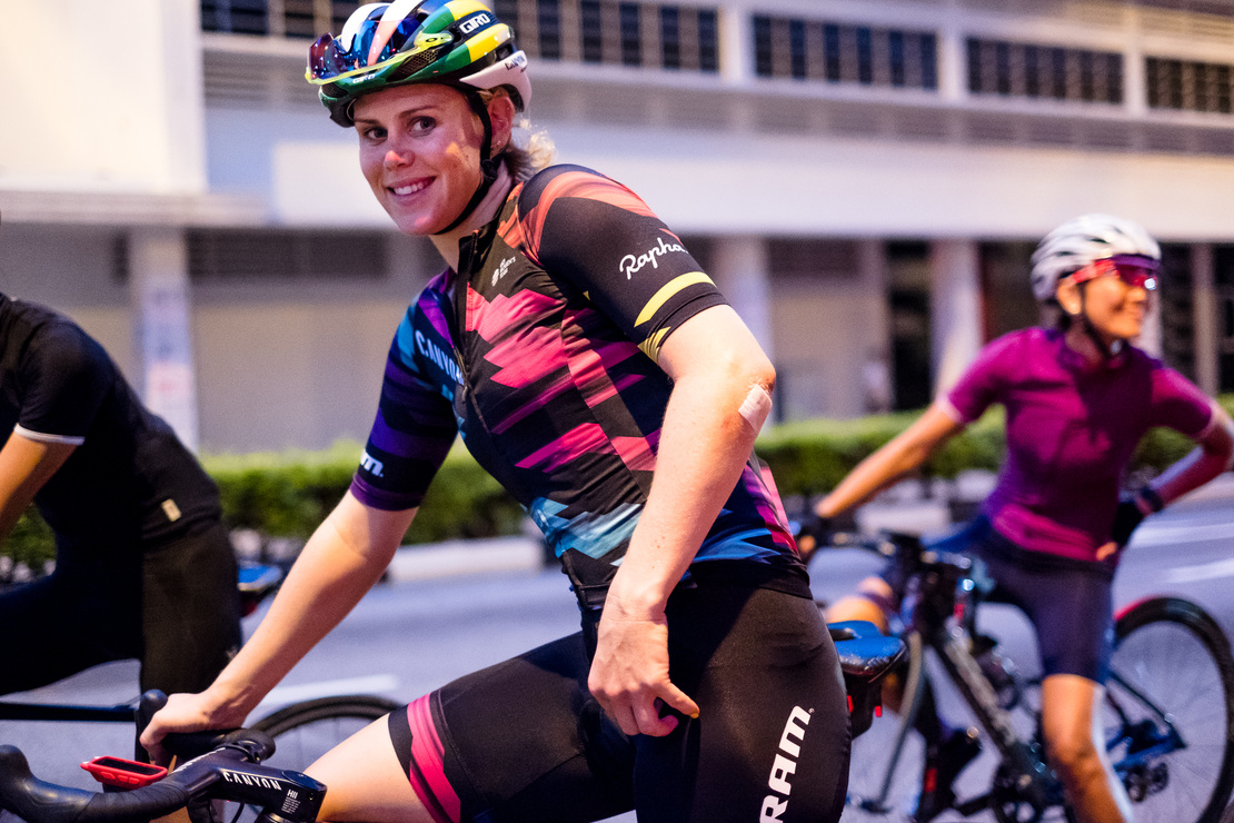 Picture of Tiffany Cromwell