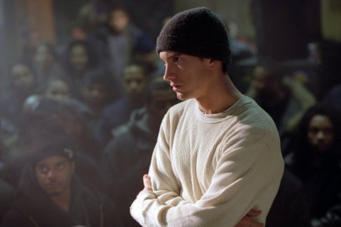 Picture of 8 Mile