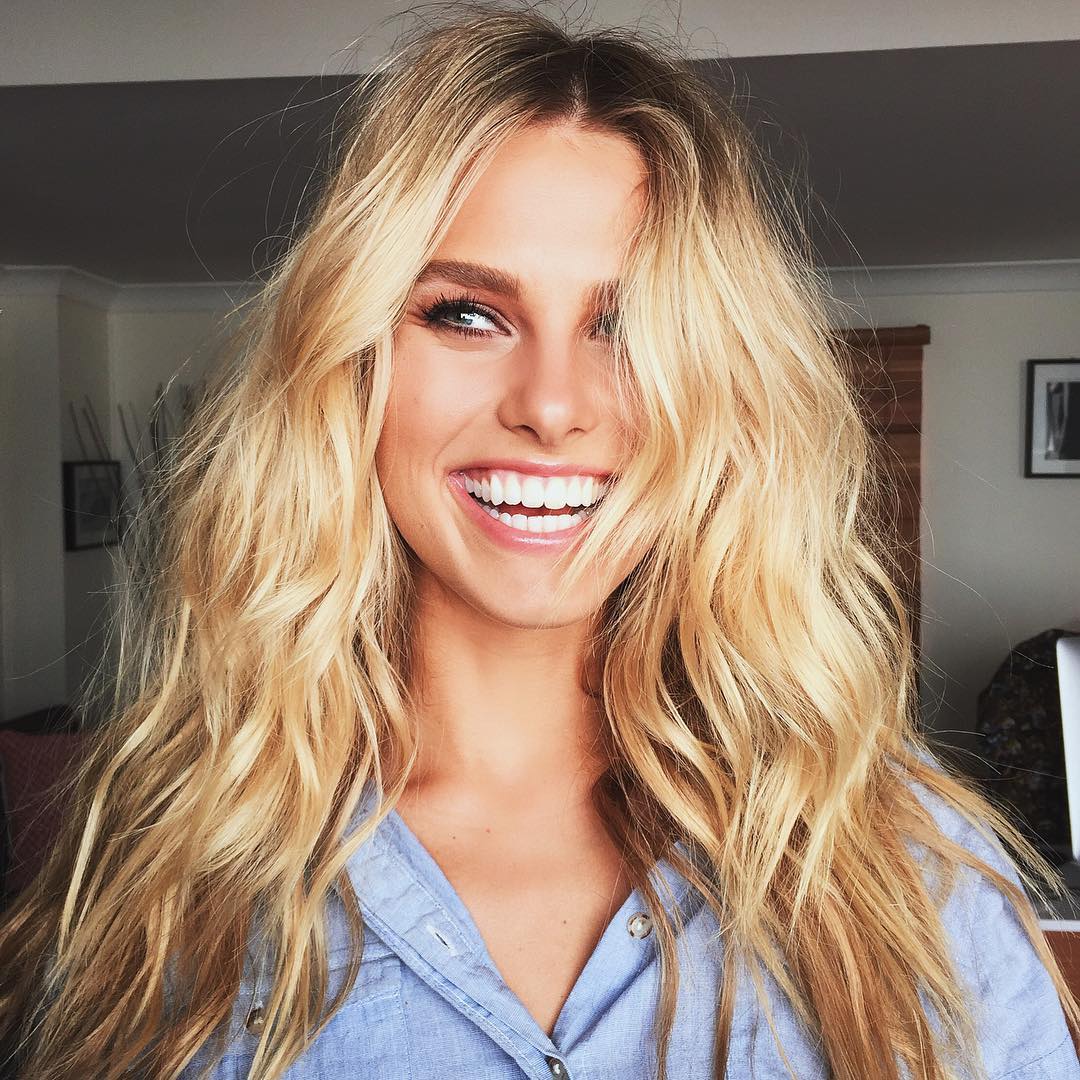 Image of Natalie Roser