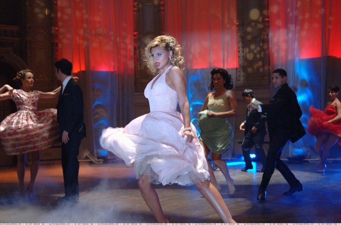 Picture of Aly Michalka