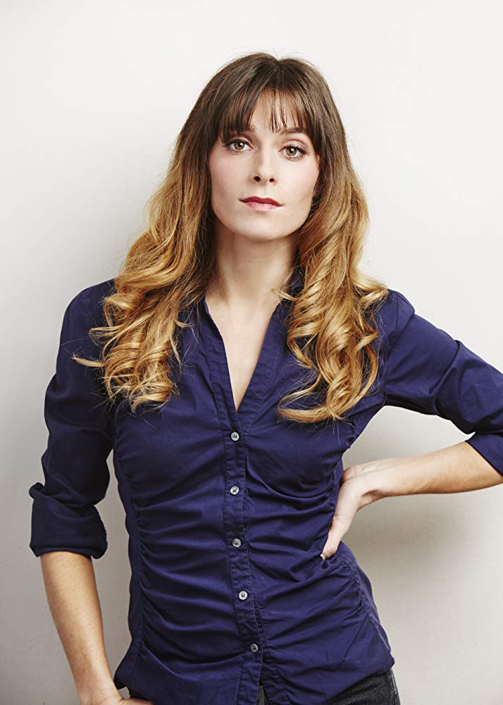 Picture of Emily Batsford