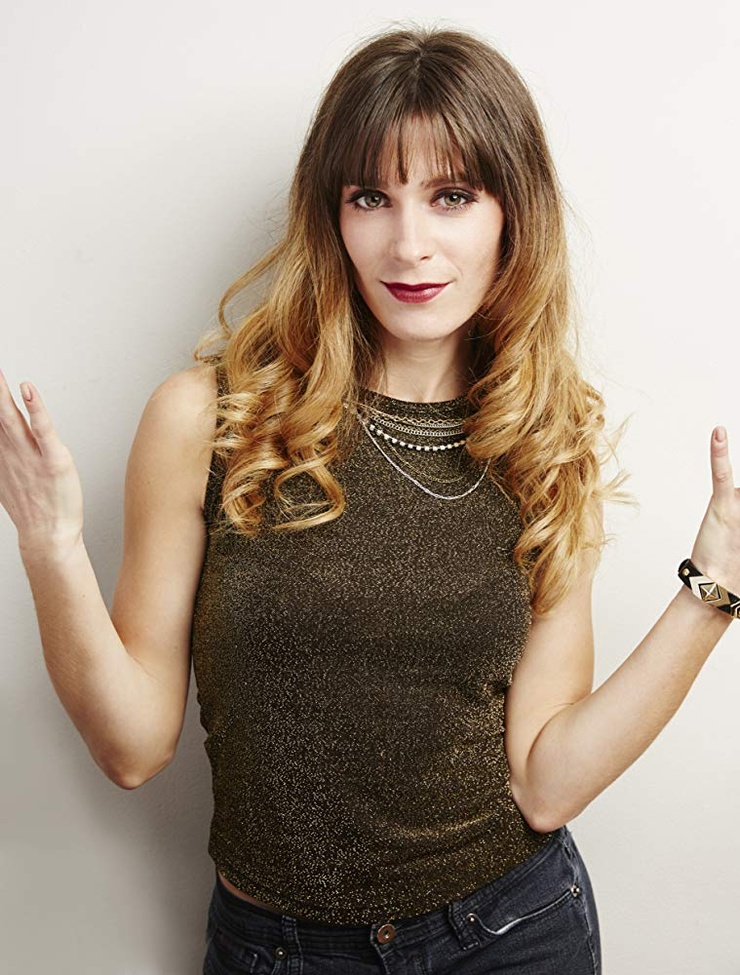 Picture of Emily Batsford