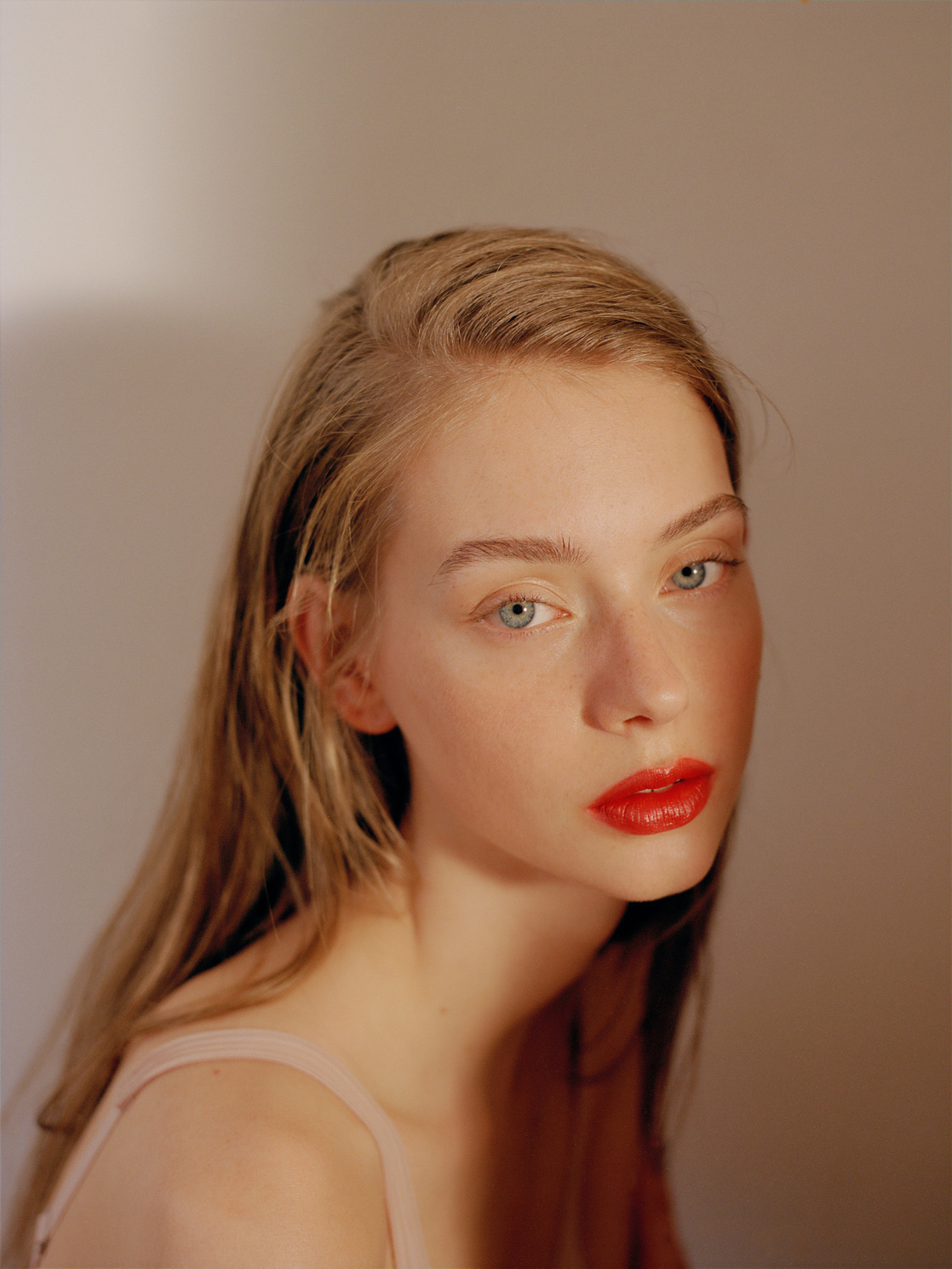 Picture of Lauren de Graaf