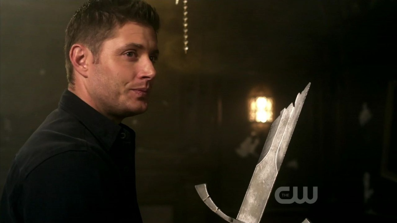 Picture of Supernatural