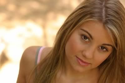 Picture of Chelsea Staub