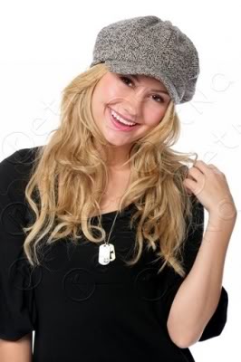 Picture of Chelsea Staub