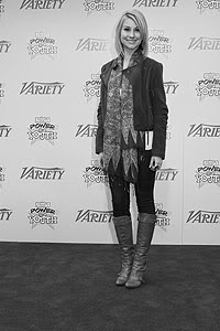 Chelsea Staub image
