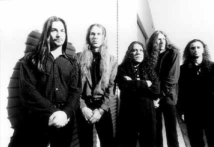 Picture of Destiny's End