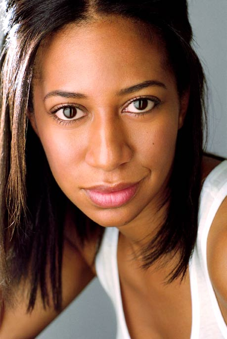 Image of Sharina Martin