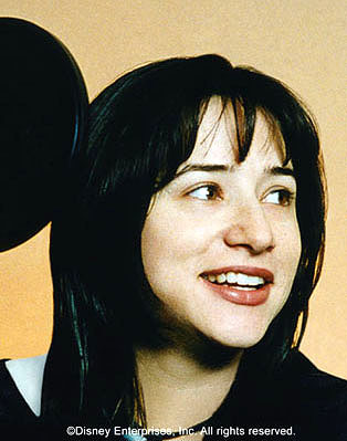 Picture of Pamela Segall