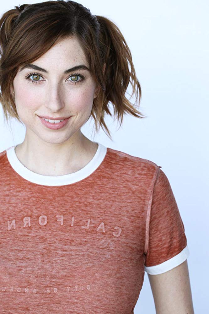 Picture of Jessie Ruane