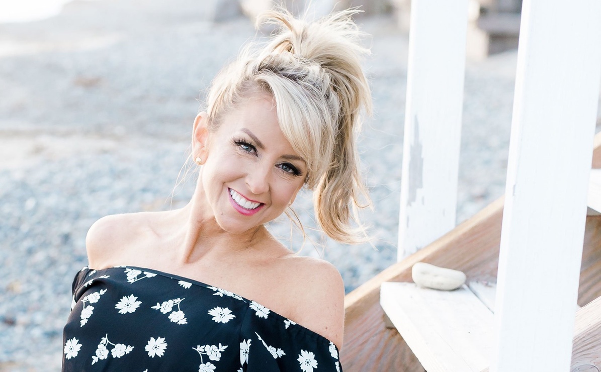 Picture of Chalene Johnson