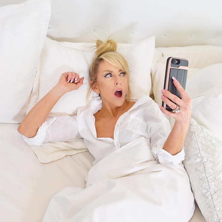 Picture of Chalene Johnson