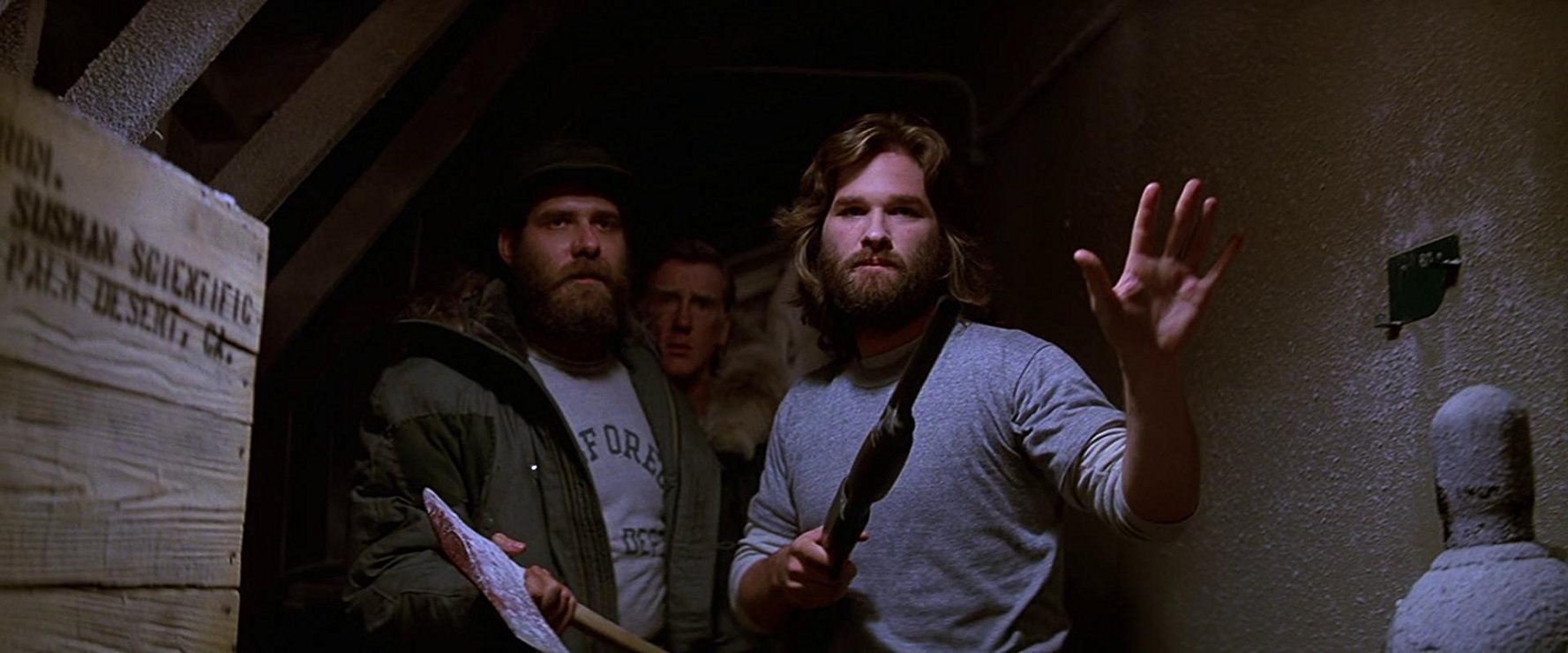 Picture of The Thing