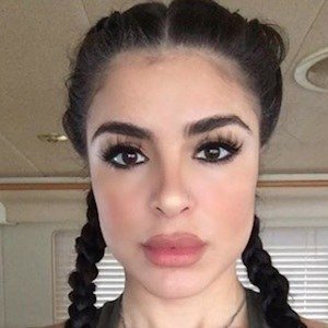 Picture of Maya Abou Rouphael