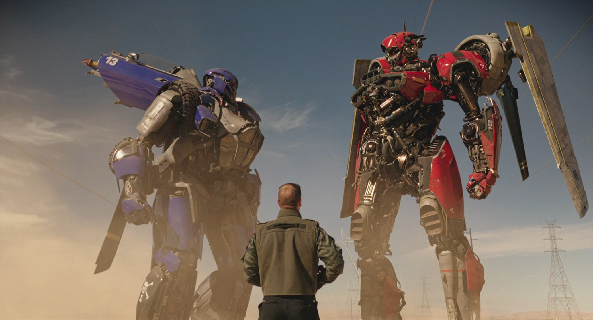 Picture of Bumblebee (2018)