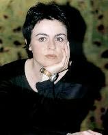 Picture of Louise Wener