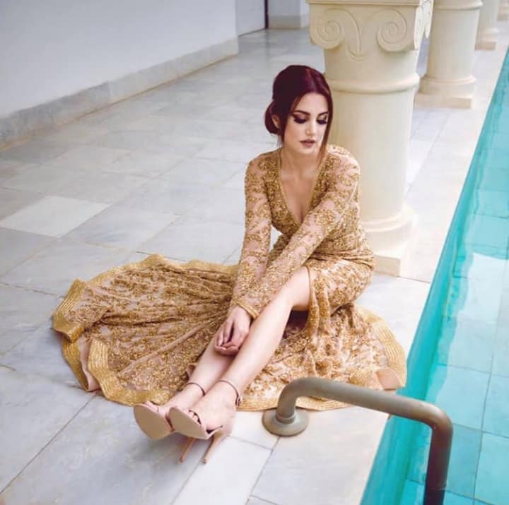 Picture of Dorra Zarrouk