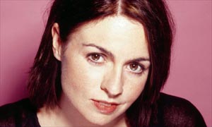 Picture of Louise Wener