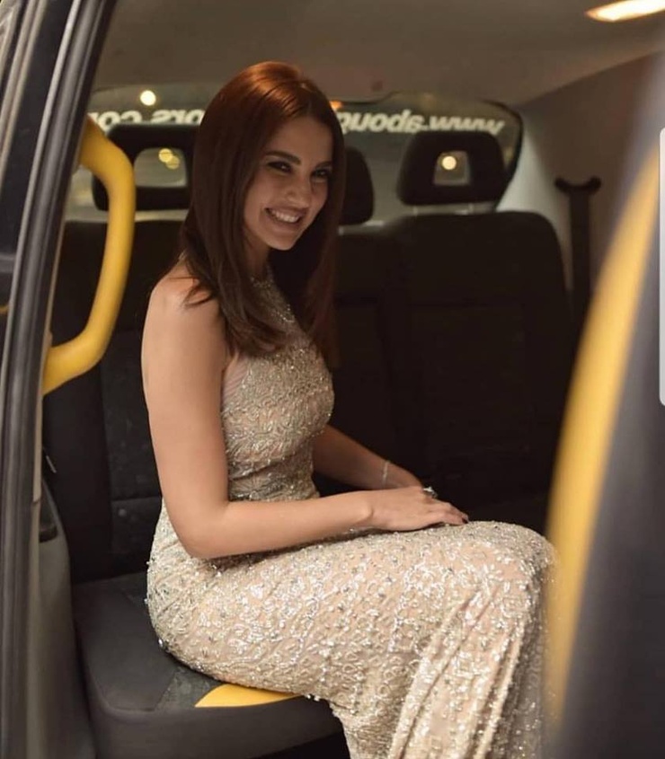 Picture of Dorra Zarrouk