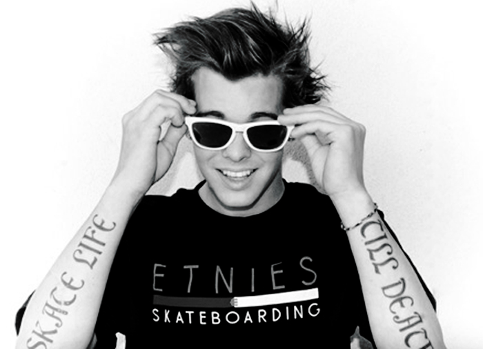 Image of Ryan Sheckler