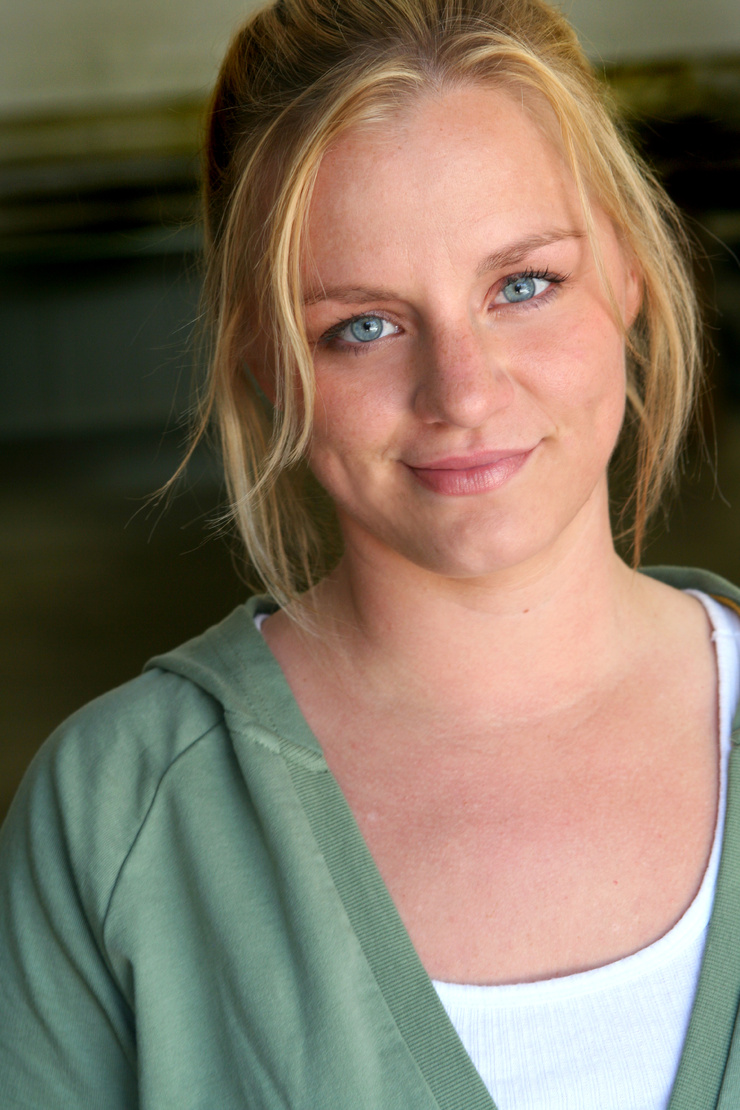 Picture of Rebecca Egender