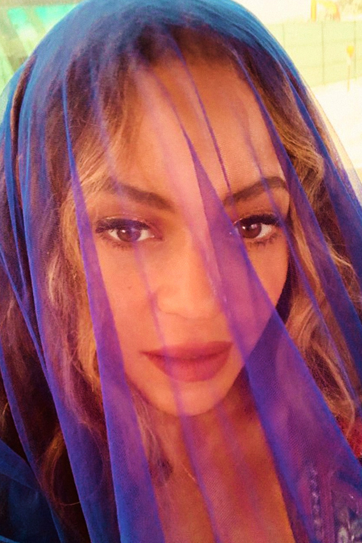 Picture of Beyoncé Knowles