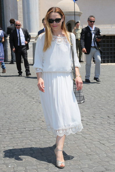 Picture of Fabrizia Sacchi
