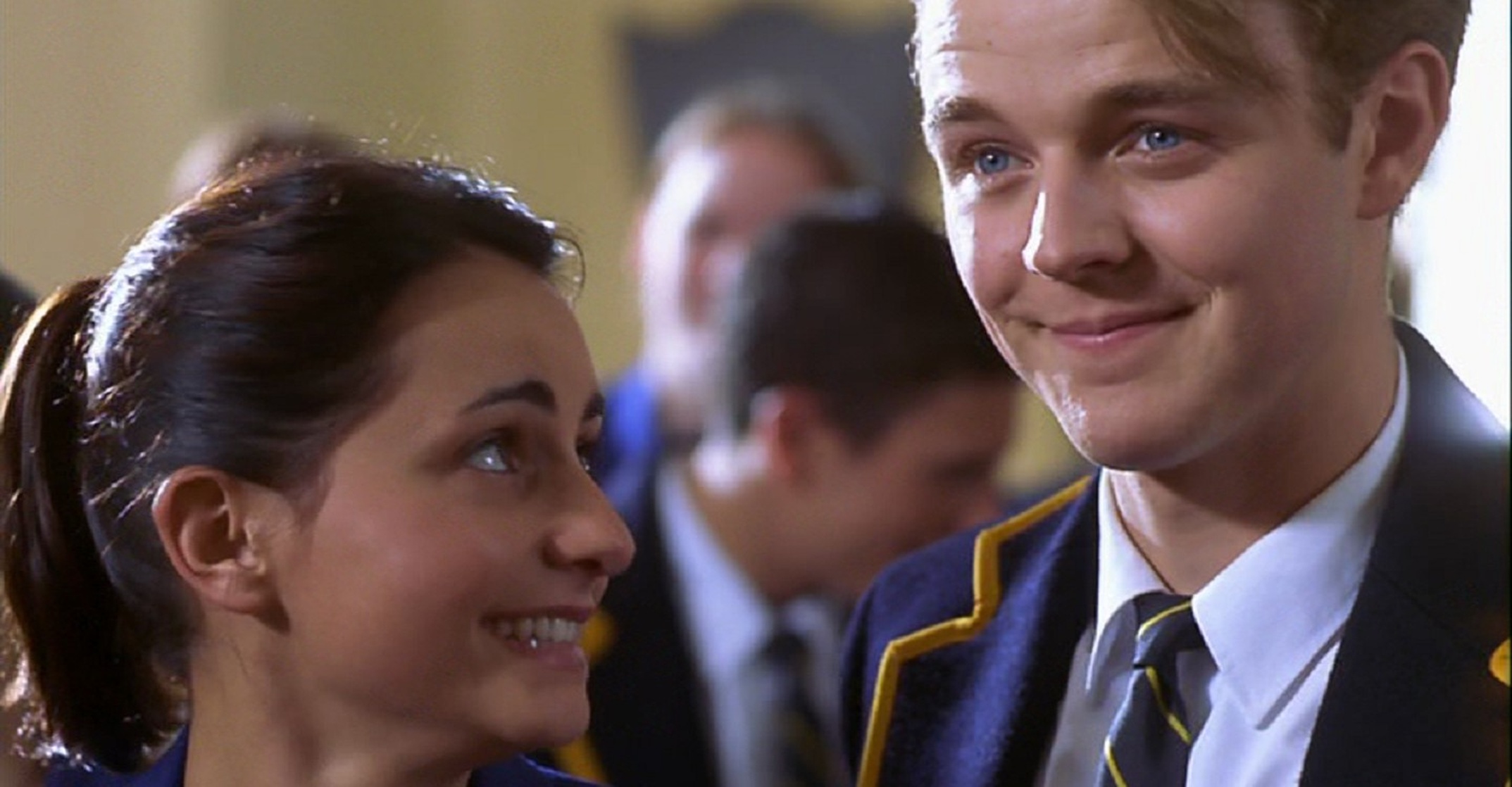 Picture of Looking for Alibrandi (2000)