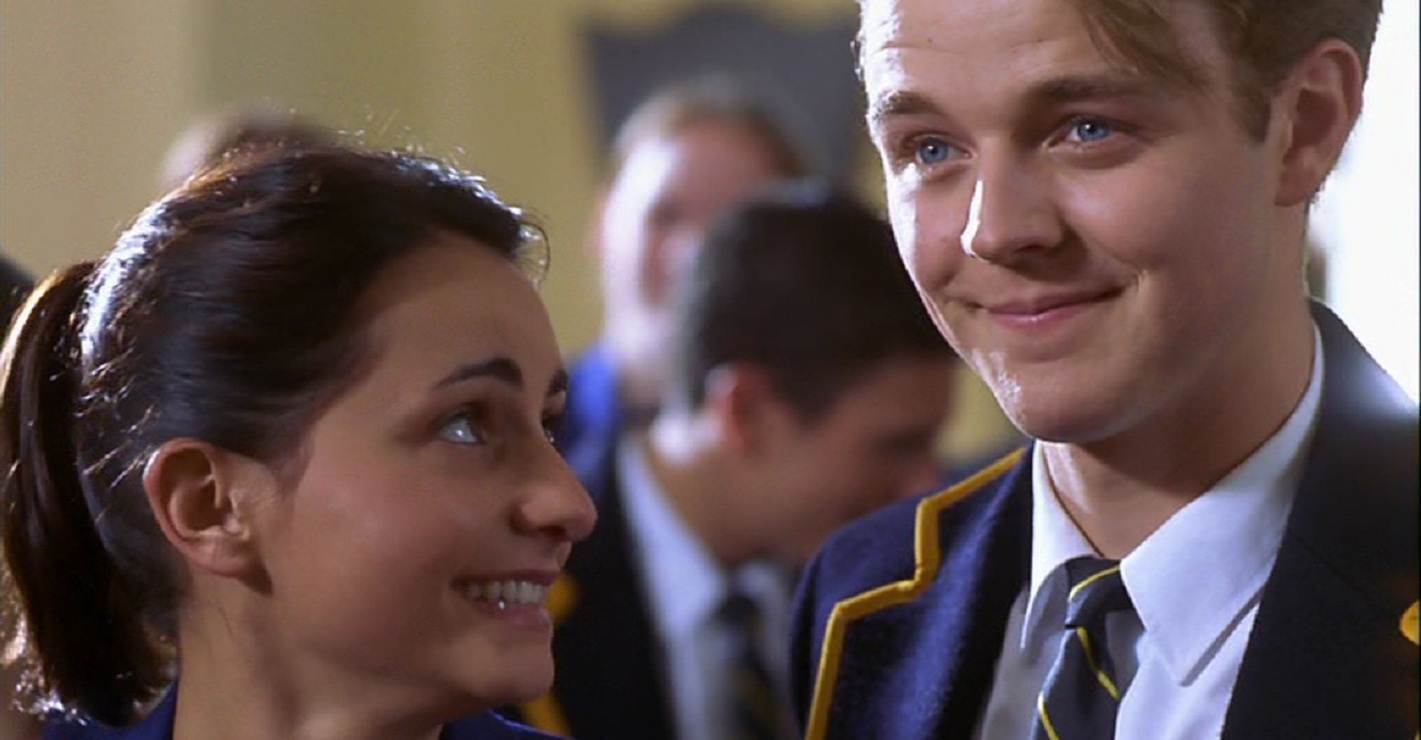 Picture of Looking for Alibrandi (2000)