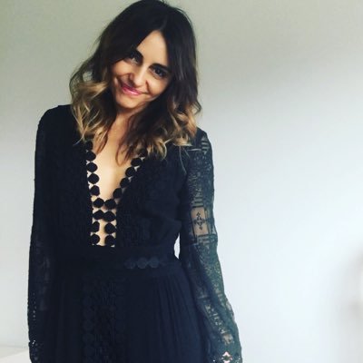 Image of Pia Miranda