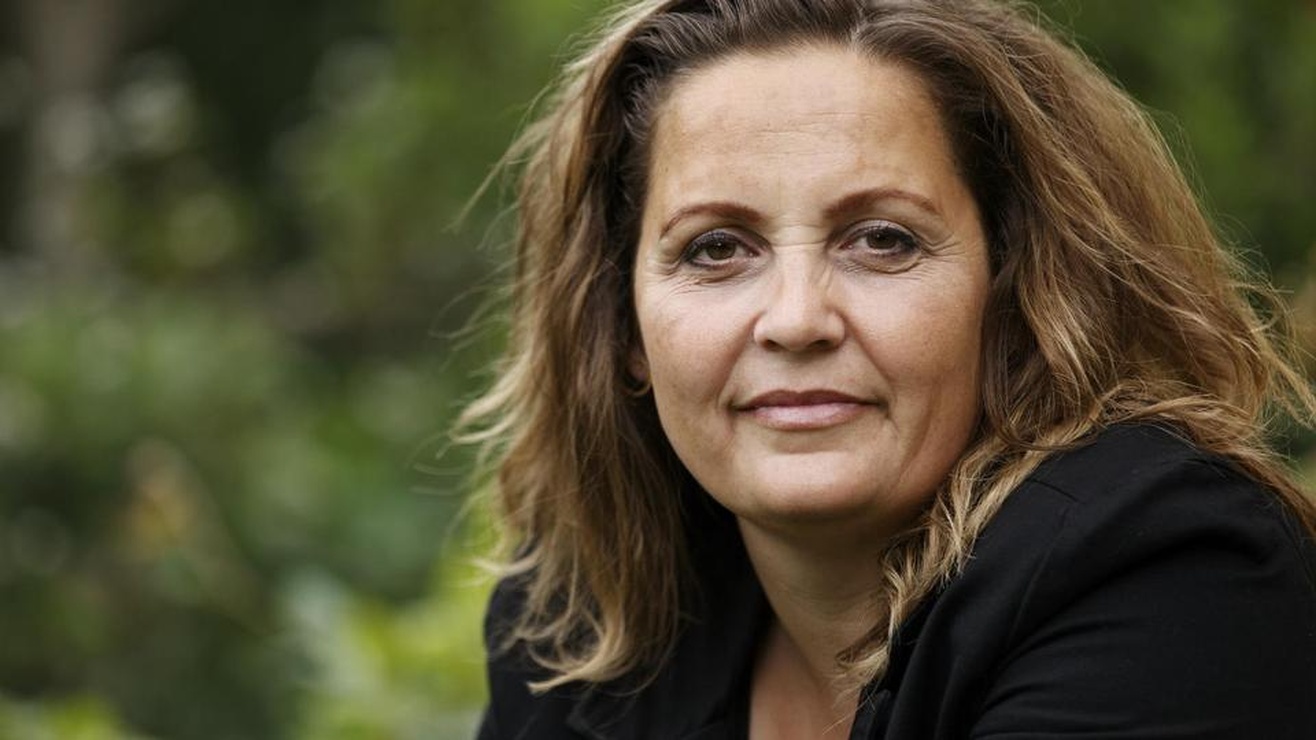 Picture of Pia Olsen Dyhr