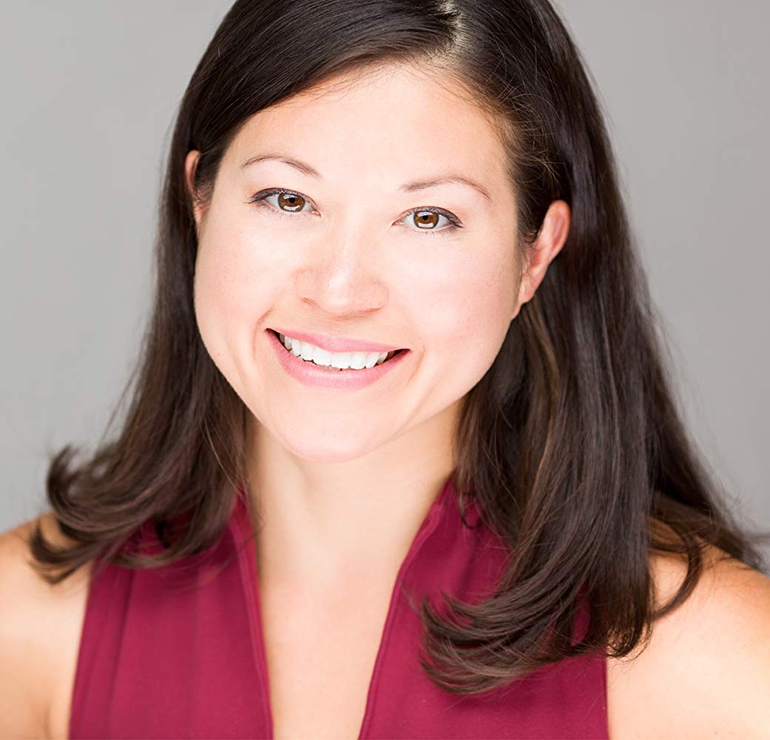 Picture of Jennifer Betit Yen