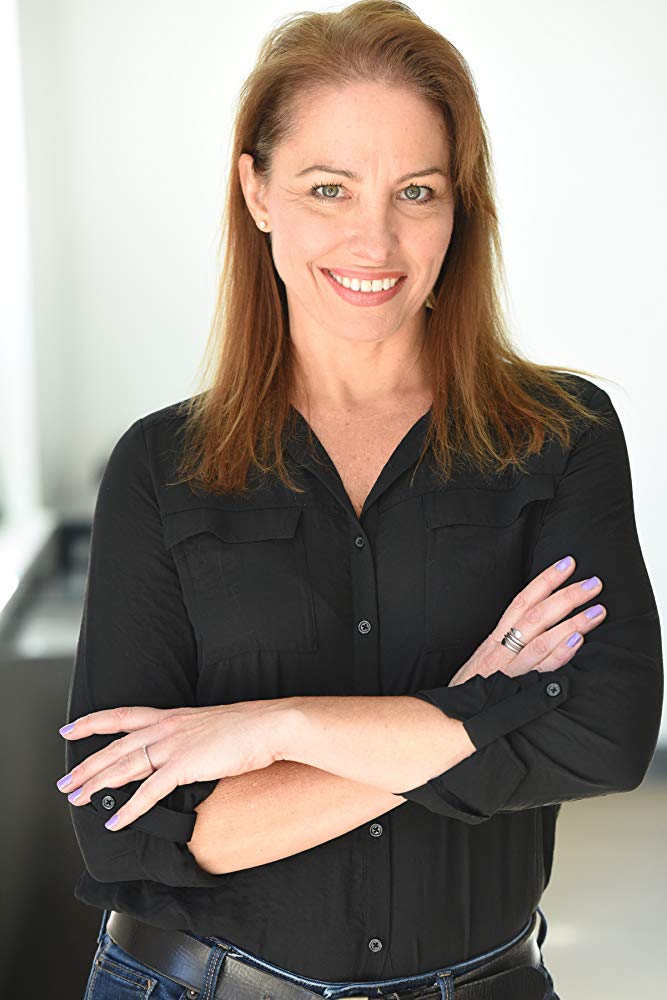 Picture of Gina Petronella