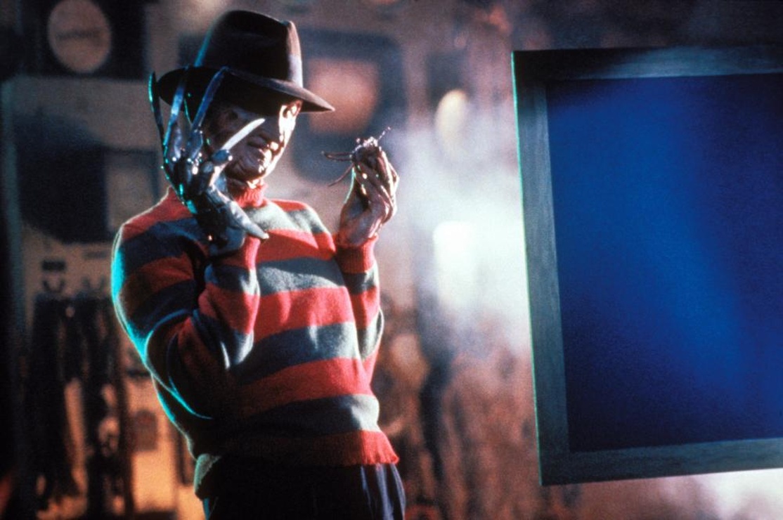 Picture of Freddy's Dead: The Final Nightmare