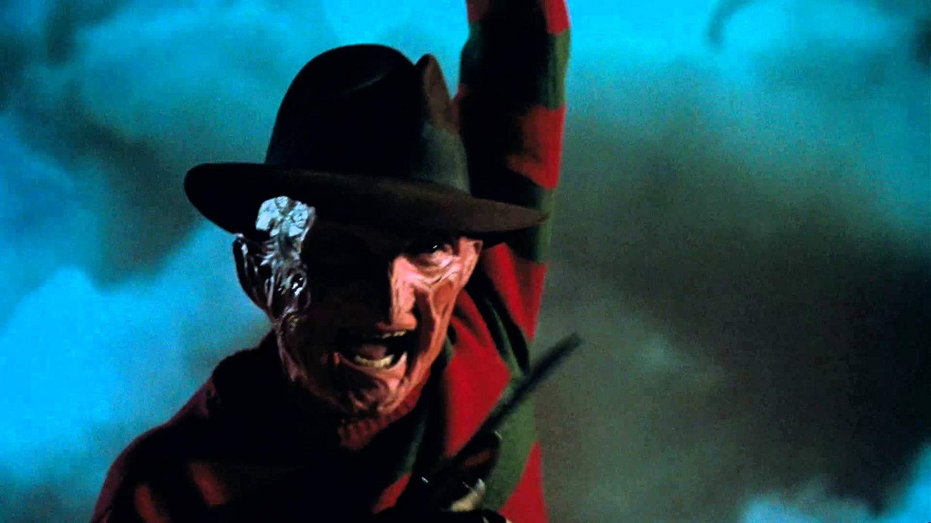 Freddy's Dead: The Final Nightmare image