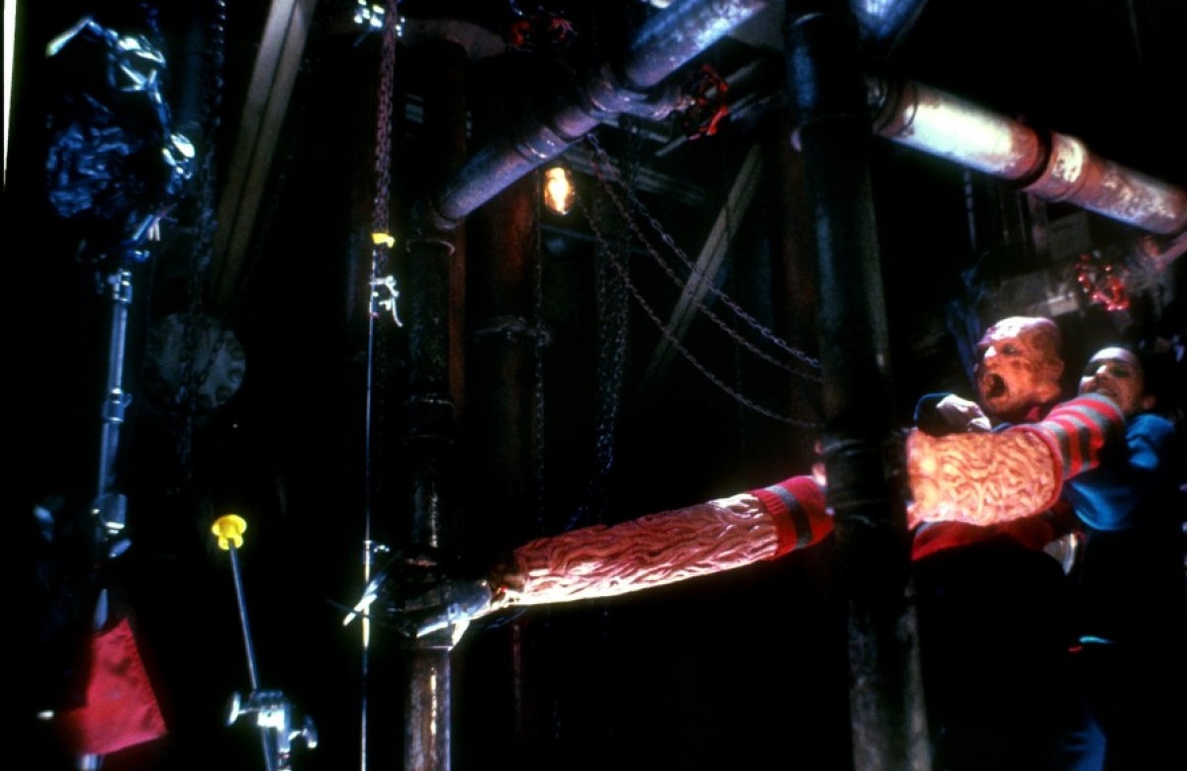 Picture of Freddy's Dead: The Final Nightmare