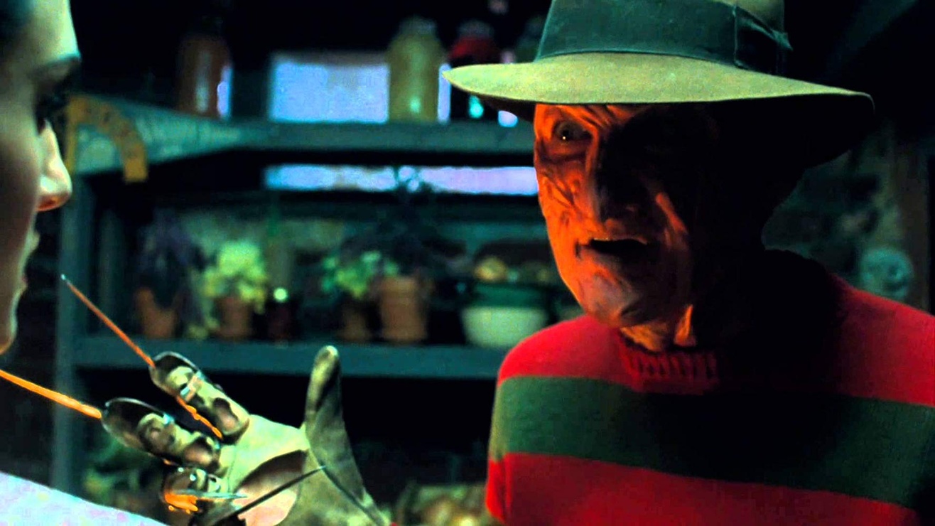 Picture of Freddy's Dead: The Final Nightmare