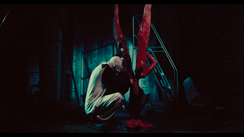 Image of Terrifier (2016)