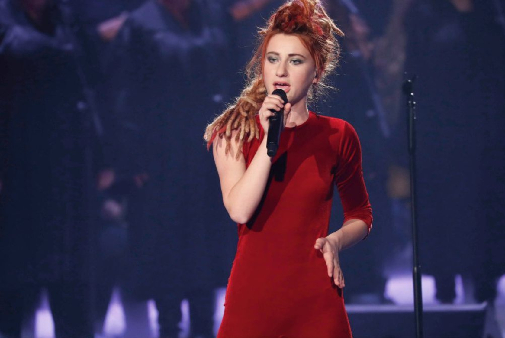 Picture of Natia Todua