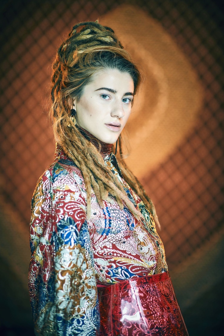 Picture of Natia Todua