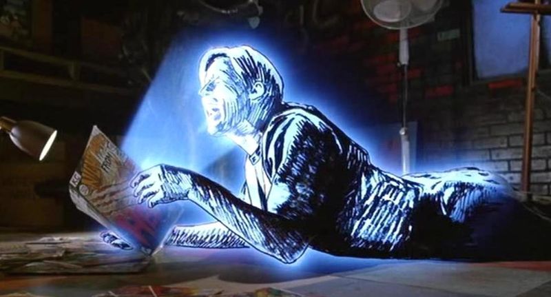 Picture of A Nightmare on Elm Street 5: The Dream Child
